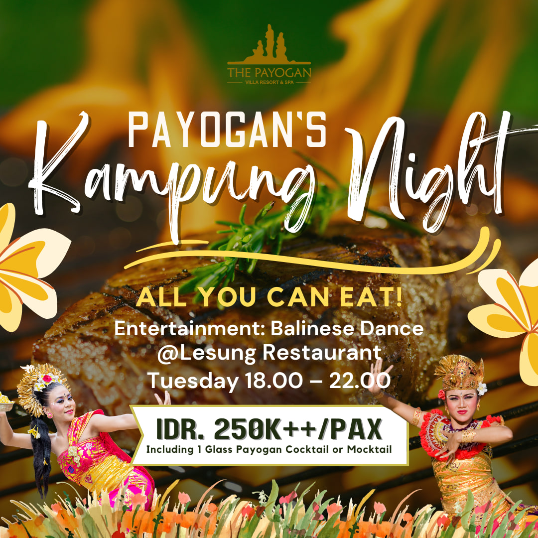 The Payogan Villa Resort & Spa - Official Website